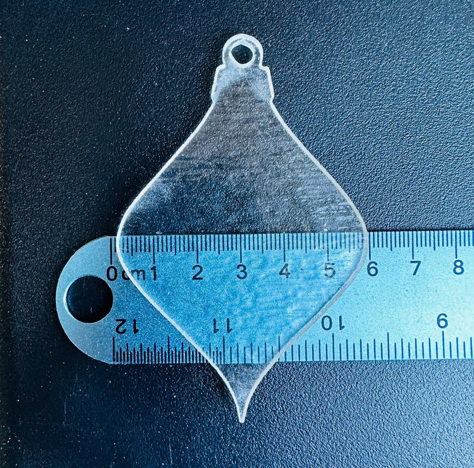 Stunning Glass Shapes for Fused Glass Art - COE 90 and COE 96