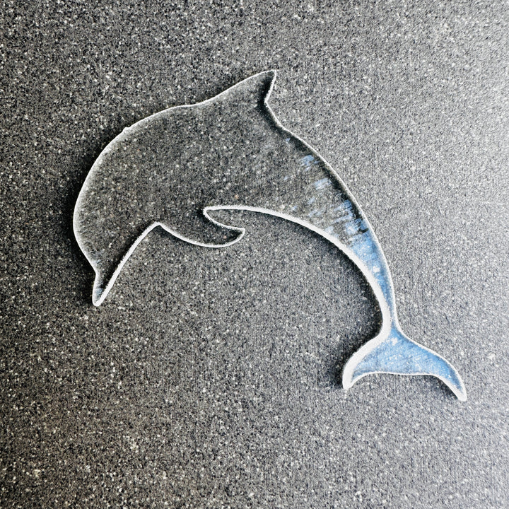 Stunning Glass Shapes for Fused Glass Art - COE 90 and COE 96